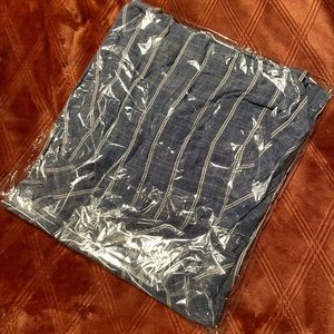 Sezane | Dresses | Sezane Carene Stripe Dress | Poshmark